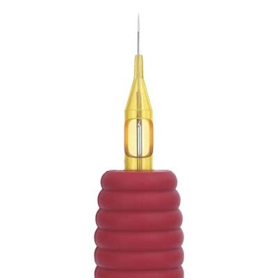 IGŁA Z GRYFEM 25MM DO TATUAŻU SIRIUS RL 3 11424106397 oficjalne