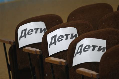 Мордовия — лидер по росту рождаемости в России — Столица С