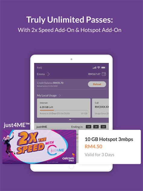 Celcom Life App For Iphone Free Download Celcom Life For Ipad