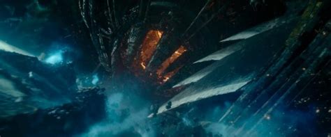Unicron Finally Arrives In New ‘Transformers: Rise of the Beasts’ Trailer | Geek Culture