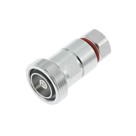 What Is 7 16 Rf Connector Lenorf Industry Co Ltd