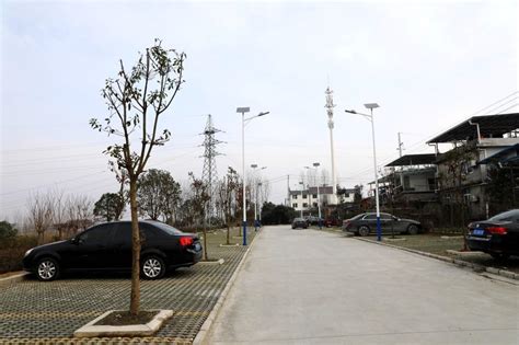 竹山县宝丰工业园 竹山县宝丰镇 第11页 大山谷图库