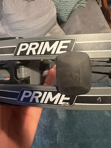 Wts Prime Logic Ct5 Rokslide Forum