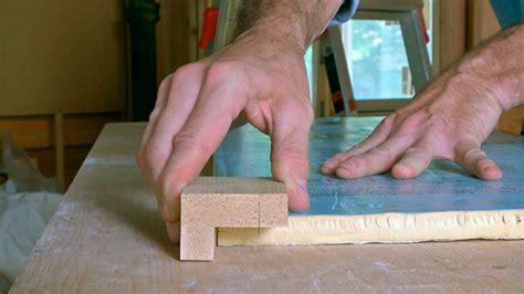 Make Your Own Roof Vent Baffles Fine Homebuilding