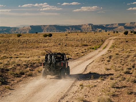 2024 Polaris Xpedition Models Utv Off Road Magazine
