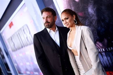 Bennifer Breakup Explained Why They Split 20 Years Ago Revealed