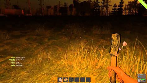 Frost And Alex Rust Alpha версия Youtube