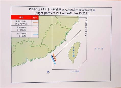 台灣戰貓發威！中共怕爆派13軍機擾台 我軍戰機升空攔截 政治 三立新聞網 Setncom