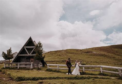 Practical Guide To Planning Your Destination Wedding