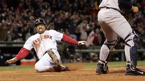 Download Boston Red Sox Dave Roberts Wallpaper