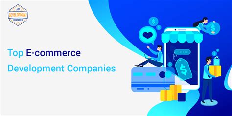 Top 10 E Commerce Development Companies In 2025