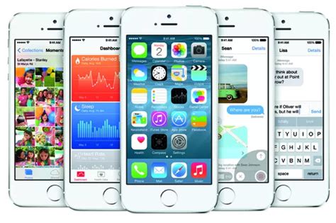 From Iphone Os 1 To Ios 16 How Apples Iphone Software Has Evolved Over The Years Shaped Tech