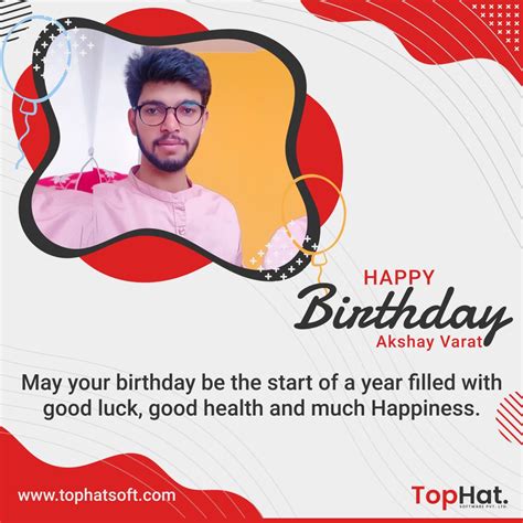 Tophat Software Pvt Ltd On Linkedin Happybirthday Tophatteam