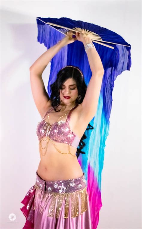 Online Belly Dance Classes With Certified Teacher