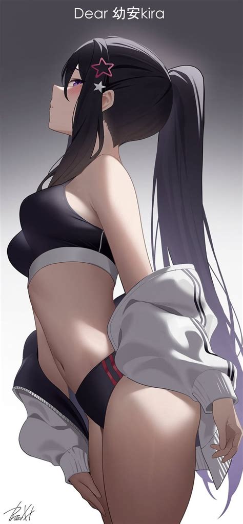 Original Drawn By Pretty Mundane Sample 738668d8d11001faa54d6d82b800d1f2 Sexy Girls Ecchi