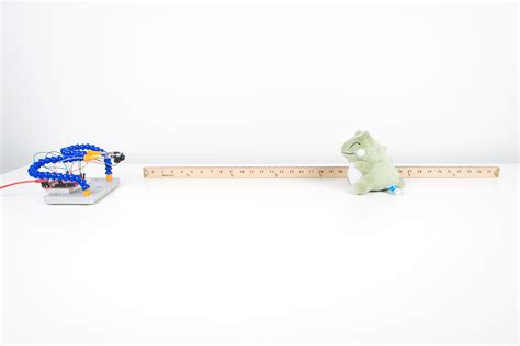 Tfmini Micro Lidar Module Hookup Guide Sparkfun Learn
