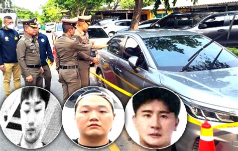 Police Dubious Of Suspect Testimony In South Korean Murder