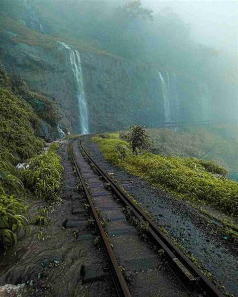Experience The Magic Of Matheran A Complete Guide Matheran Hill