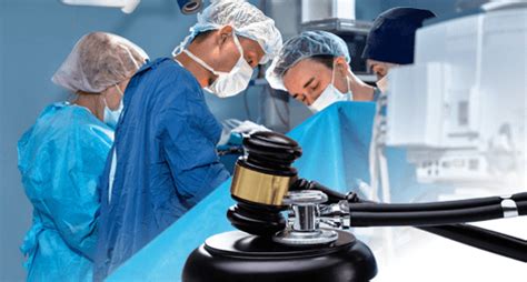 Understanding Texas Hospital Negligence Claims