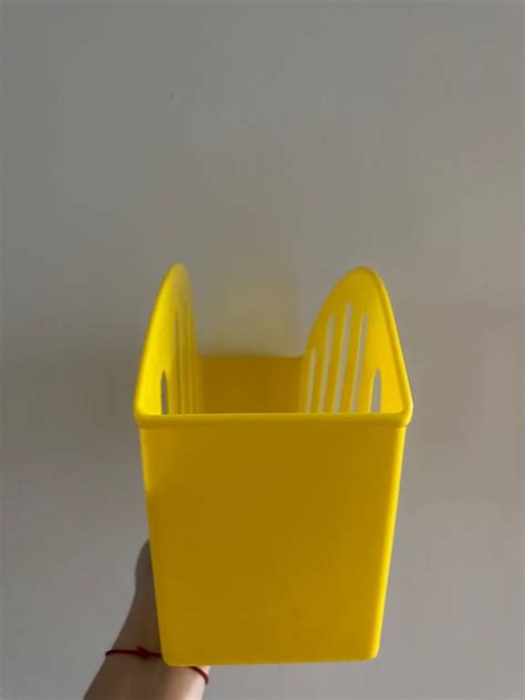 Book Stand File Box Hobbies Toys Stationery Craft Stationery Babe Supplies On Carousell