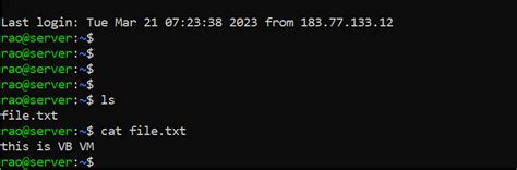 GitHub Coolguy Migrate From Vb To Ec Migrating VM From VB To EC Lift And Shift With