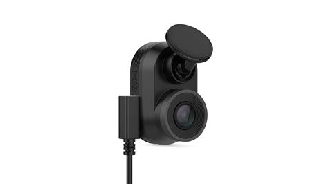 Garmin Dash Cam Mini Review T