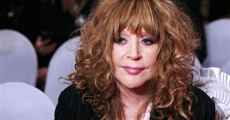 Алла Пугачова се опитала да изнесе антики за 20 млн долара