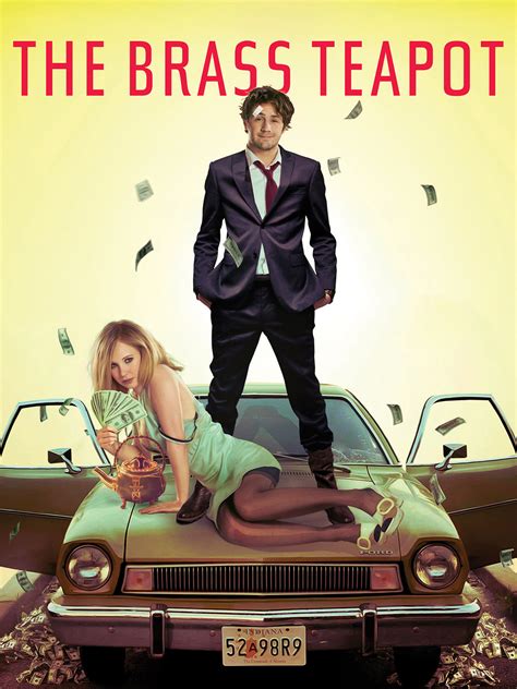 Prime Video The Brass Teapot