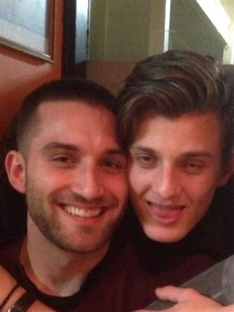 Rodney Clavells Sons Were On Terror Watchlist Herald Sun