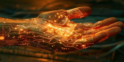 Ai Driven Content Background Images Hd Pictures And Wallpaper For Free Download Pngtree