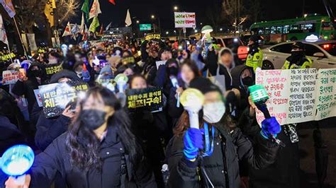 내일21일 서울 도심서 대규모 집회경찰 “교통혼잡 예상”
