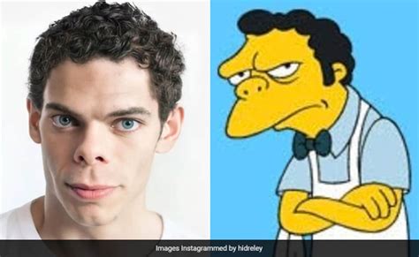 Top 135 Cartoon Characters In Real Life Images