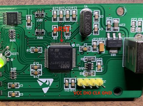 jlink v9刷固件修改序列号来修复弹窗 jlinkv9 克隆 csdn博客