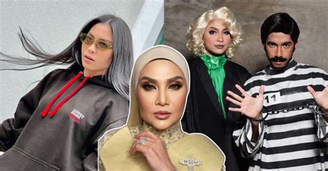 Semangat Sissy Imann Muncul Di Famili Duo Kosmo Digital