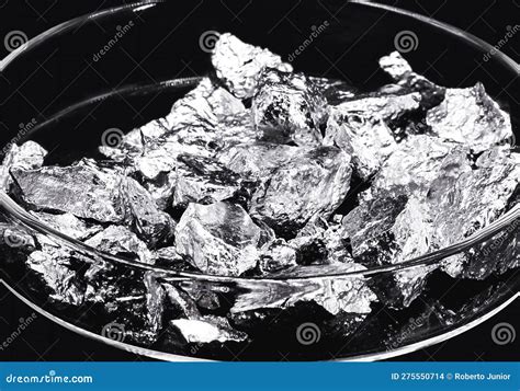 Chromium Fragments Industrial Use Ore Metallic Chemical Element