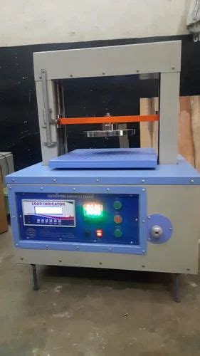 Digital Indentation Hardness Machine At ₹ 95000 Footwear Testing Equipment In Gurugram Id Digital Indentation Hardness Machine At ₹ 95000 Footwear Testing Equipment In Gurugram Id