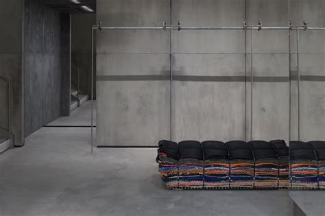 Balenciaga Unveils Minimalist Luxury In Its Latest Hamburg Store