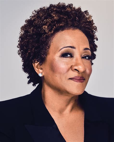 Wanda Sykes On Dave Chappelle Trans Rights Will Smith And Woke Comedy