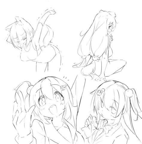 MINEHA MINEHA bom さんのイラストマンガ作品まとめ 18 件 Twoucan