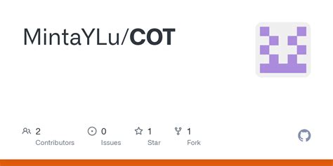 Github Mintaylucot