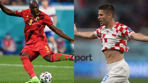 Viper Play Tv Croacia Vs Bélgica En Vivo Hoy En El Mundial Qatar 2022