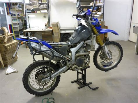 Naked Bike Clmt