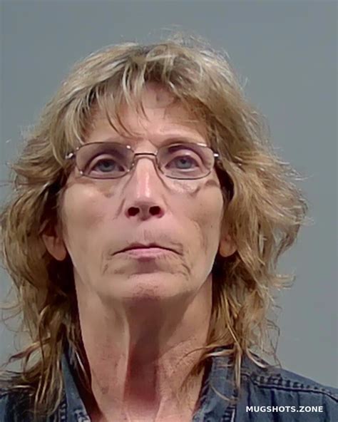 Harrison Carolyn Jean 09102022 Escambia County Mugshots Zone