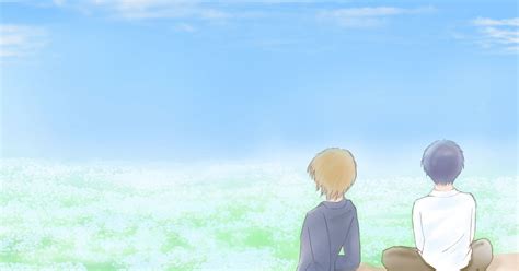 オリジナル 大切な場所 Kanauのイラスト Pixiv