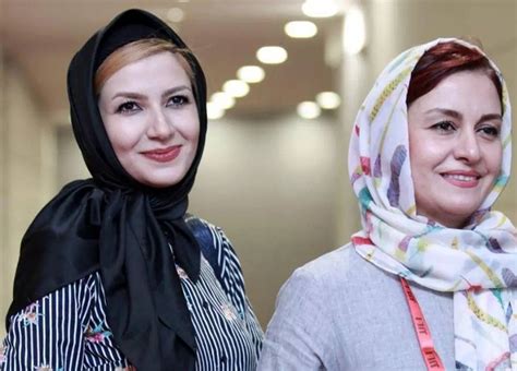 8 دو خواهر بازیگر سینمای ایران عکس