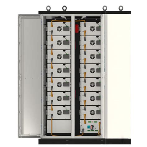 AES 215 核心产品 领储宇能 储能电力领域服务商
