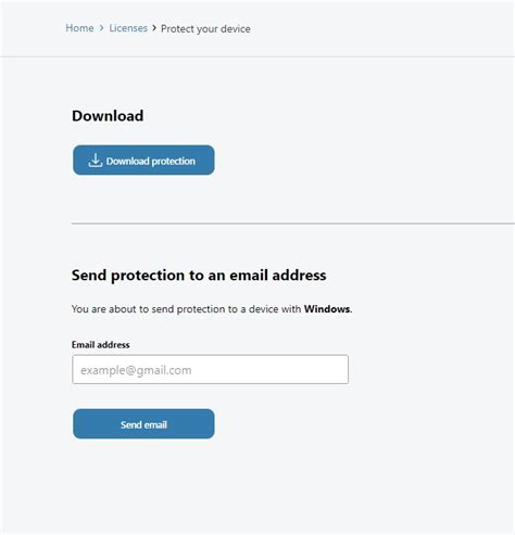 لایسنس رایگان نود 32