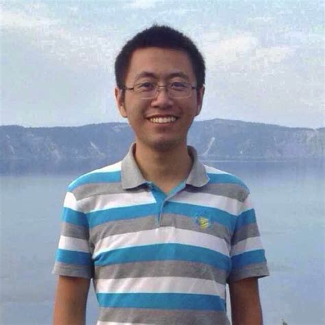 jianyu huang s homepage