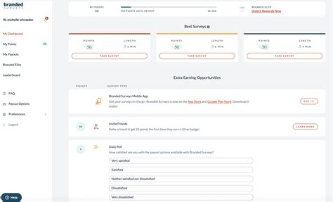 Branded Surveys Review 2023 How Much You Can Earn