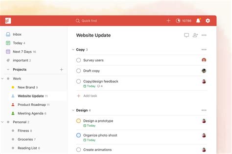 What Happened To The Wunderlist App Wunderlist Alternatives For Workplace Management